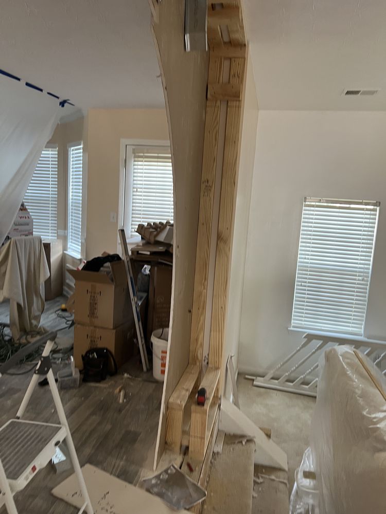 NEIGHBORLY HANDYMAN SERVICES - Updated December 2025 - Request a Quote ...