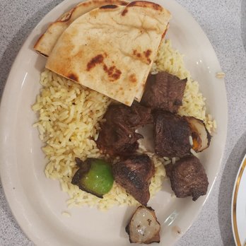 OPA GRILLE - Updated October 2025 - 22 Photos & 29 Reviews - 266 S Main ...