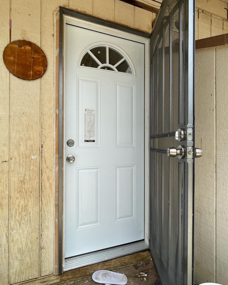 AKT CONSTRUCTION - Updated July 2025 - 10 Photos - Waianae, Hawaii - Door Sales/Installation ...