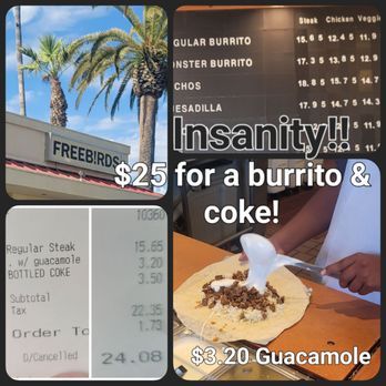 FREEBIRDS - Updated July 2024 - 541 Photos & 1387 Reviews - 879 ...