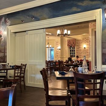 THE MOUNT VERNON INN RESTAURANT - Updated April 2025 - 707 Photos & 527 ...