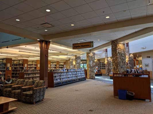 LIVERMORE PUBLIC LIBRARY - Updated August 2025 - 110 Photos & 148 ...