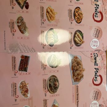 HIKARI RAMEN - Updated April 2025 - 97 Photos & 29 Reviews - 7474 ...