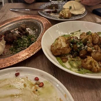 ZAYTINYA - Updated May 2025 - 8811 Photos & 6086 Reviews - 701 9th St ...