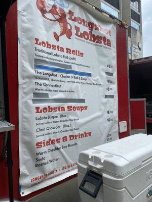 LONGSHOT LOBSTA - Updated August 2024 - 30 Photos & 44 Reviews ...