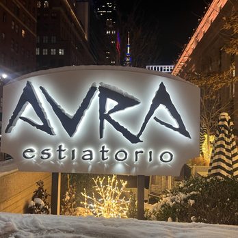 AVRA - Updated January 2026 - 53 Photos & 11 Reviews - 398 9th Ave, New ...