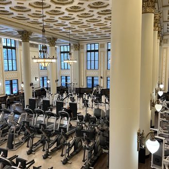 GOODLIFE FITNESS - Updated January 2026 - 28 Photos & 19 Reviews - 140 ...