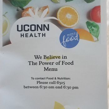 UCONN JOHN DEMPSEY HOSPITAL - Updated December 2025 - 26 Photos & 55 ...