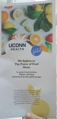 UCONN JOHN DEMPSEY HOSPITAL - Updated December 2025 - 26 Photos & 55 ...