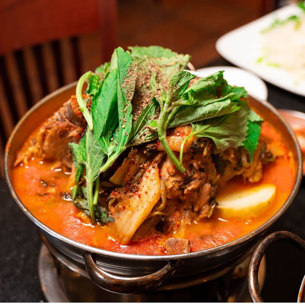 HYUN POONG GOM TANG - Updated July 2025 - 154 Photos & 83 Reviews - 244 ...