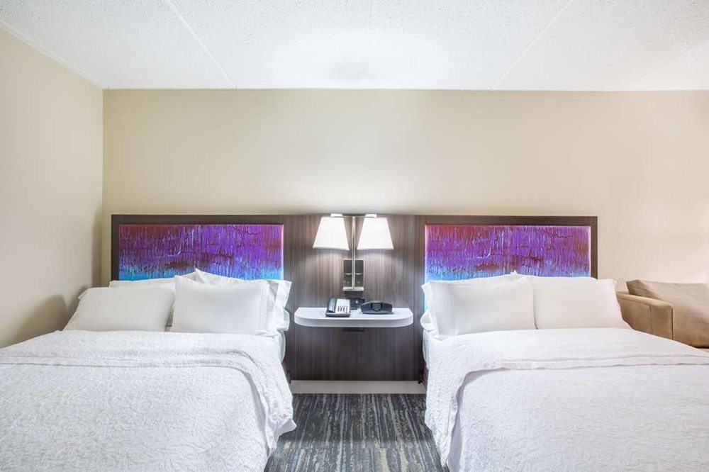 HAMPTON INN FISHKILL - 74 Photos & 39 Reviews - 544 Route 9, Fishkill ...