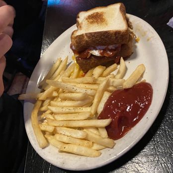 THE VORTEX BAR AND GRILL - MIDTOWN - Updated May 2024 - 1840 Photos ...