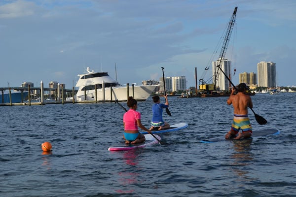 PADDLE BOARDING PALM BEACH AND KAYAK - Updated October 2025 - 29 Photos ...