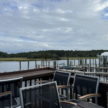 SEABRISA’S WATERFRONT SEAFOOD RESTAURANT - Updated December 2025 - 95 ...