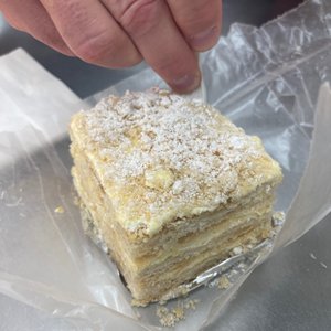 DOUBLE CRISPY BAKERY - 138 Photos & 110 Reviews - 230 Grand St, New ...