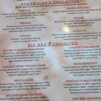 BIG RED’S BAR AND GRILL - 77 Photos & 147 Reviews - 11485 SW Scholls ...