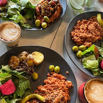 NARENJ - Updated January 2026 - 50 Photos & 23 Reviews - 131 Kerr ...