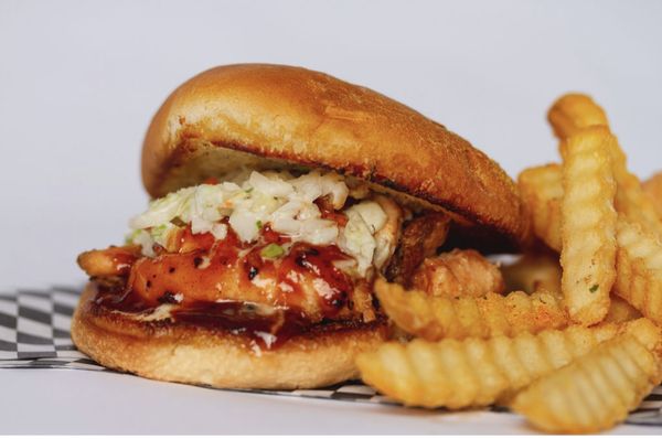 BIG BILL’S BAR-BE-QUE - Updated July 2024 - 73 Photos & 109 Reviews ...