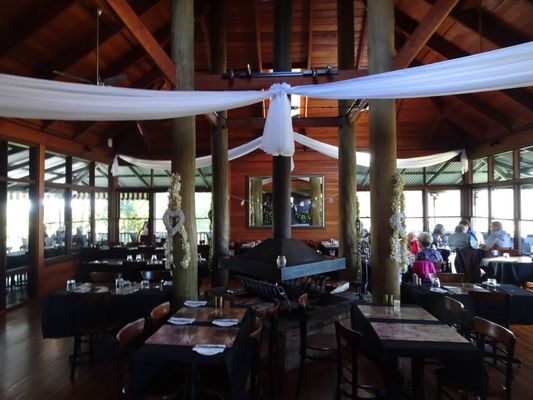 BIRCHES RESTAURANT - Updated December 2025 - 16 Photos - 1350 Mount Mee ...