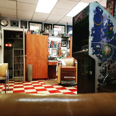 ROCHESTER BARBER SHOP - Updated January 2026 - 35 Photos & 40 Verified ...