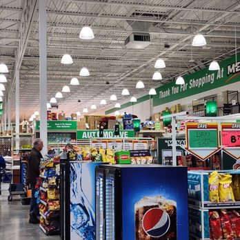 MENARDS - Updated December 2025 - 24 Photos & 36 Reviews - 5000 Apex Ln ...