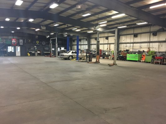 OMEGA AUTO CLINIC - Updated November 2025 - 2015 W 1st St, Newton ...