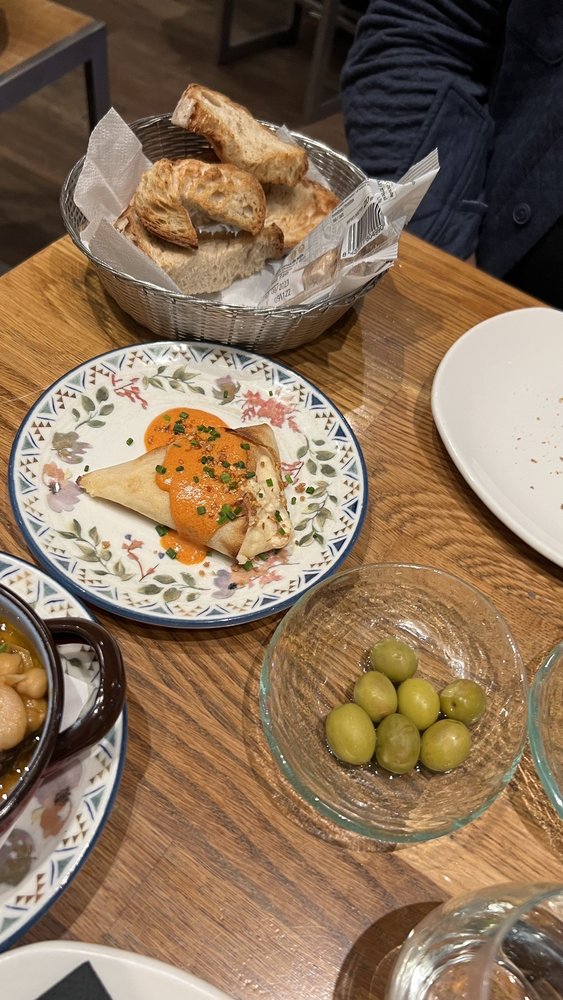 LA AZOTEA - Updated October 2025 - 215 Photos & 74 Reviews - Calle ...