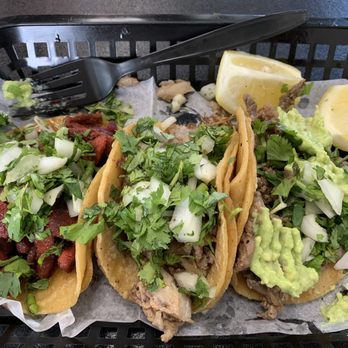LA FAMILIA STREET TACOS & MORE - Updated May 2024 - 39 Photos & 41 ...