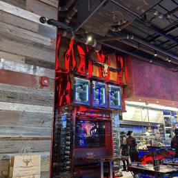 EL TORO LOCO CHURRASCARIA STEAKHOUSE - LITTLE HAVANA - Updated December ...