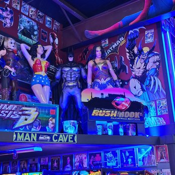 NEXT LEVEL PINBALL MUSEUM - Updated June 2024 - 344 Photos & 113 ...