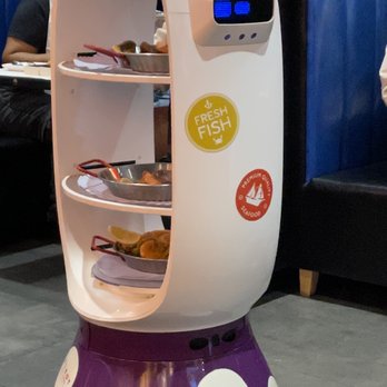 ROBOT BOIL HOUSE - Updated September 2025 - 141 Photos & 38 Reviews ...