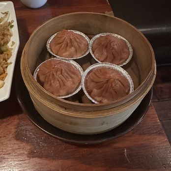 BAO DIM SUM HOUSE - Updated July 2024 - 4848 Photos & 3618 Reviews ...