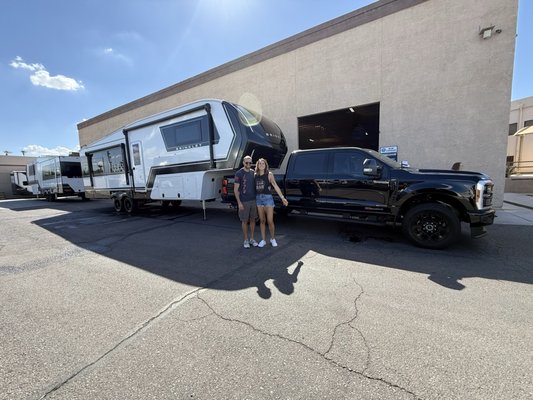 BLUE COMPASS RV - Updated January 2026 - 10 Photos & 31 Reviews - 1301 ...