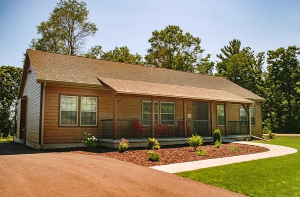 SPRING BROOK RESORT - 198 Photos & 22 Reviews - 242 Lake Shore Dr ...