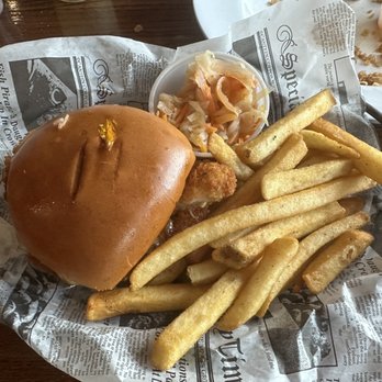 BRIDGE VIEW TAVERN & BEER GARDEN - Updated July 2024 - 961 Photos ...