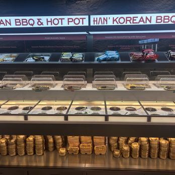 HAN KOREAN BBQ & HOT POT - Updated March 2025 - 73 Photos & 20 Reviews ...