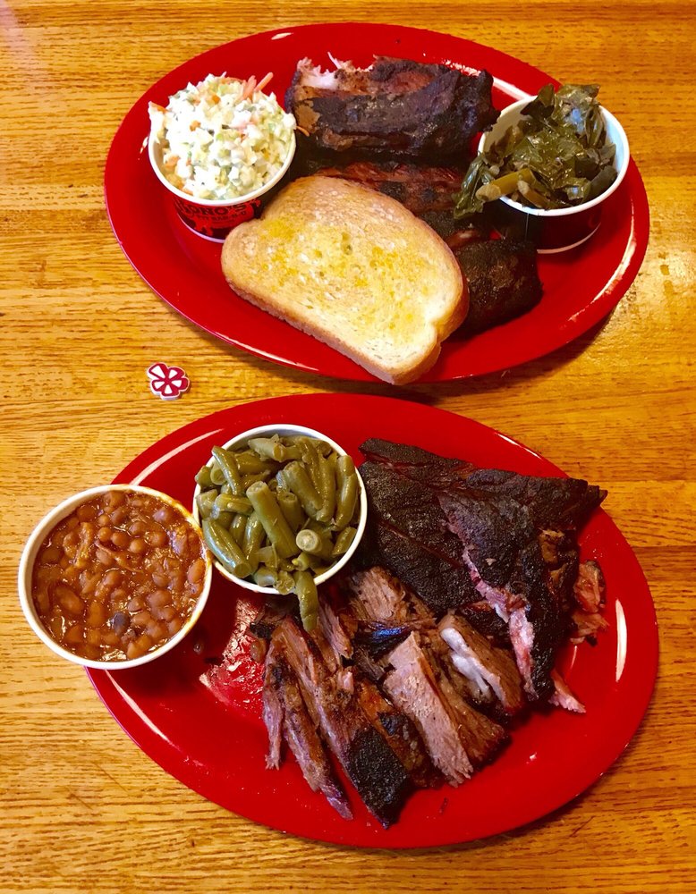 BONO’S PIT BAR-B-Q - 68 Photos & 79 Reviews - 10645 Philips Hwy ...
