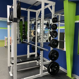 CRUNCH FITNESS - LANCASTER PA - Updated February 2025 - 29 Photos & 22 ...