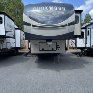 CAMPERS INN RV - ACWORTH - Updated December 2025 - 29 Reviews - 5961 ...