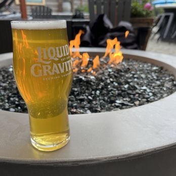 LIQUID GRAVITY BREWING - Updated June 2024 - 102 Photos & 76 Reviews ...