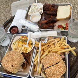 LADYBIRD GROVE & MESS HALL - 847 Photos & 767 Reviews - 684 John Wesley ...