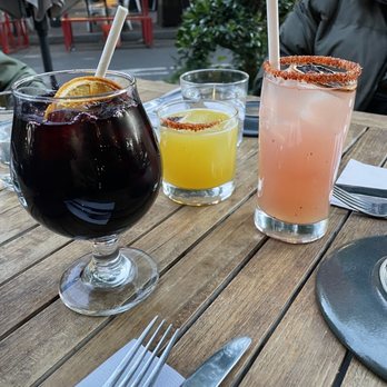 LV MAR TAPAS & COCKTAILS - Updated June 2024 - 1752 Photos & 862 ...