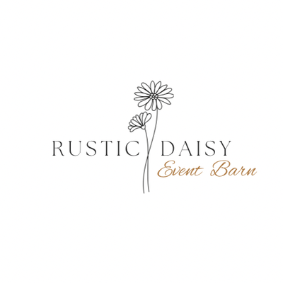 RUSTIC DAISY EVENT BARN - Updated December 2025 - 6381 W Amity Rd ...