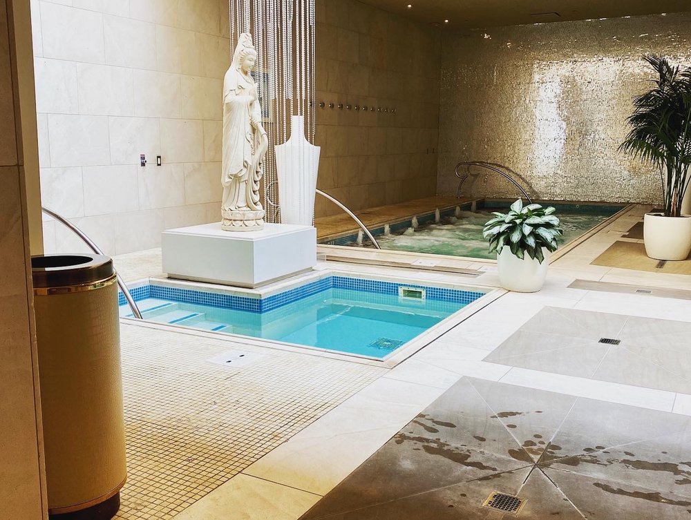 THE SPA AT ENCORE - 362 Photos & 398 Reviews - 3131 Las Vegas Blvd S ...