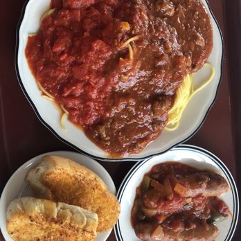 ANDRE’S ITALIAN RESTAURANT - Updated May 2024 - 1136 Photos & 1393 ...