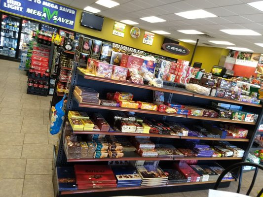 MEGA SAVER - Updated December 2025 - 1910 N 144th St, Omaha, Nebraska - Gas Stations - Phone ...