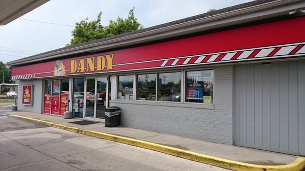 DANDY - Updated July 2024 - 1769 Grand Central Ave, Elmira Heights, New ...