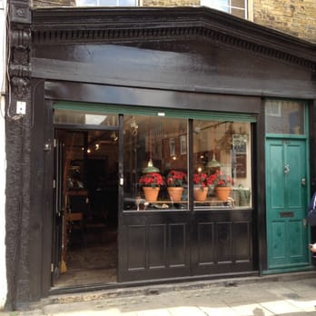 THE WILLOW SHOREDITCH - Updated December 2025 - 92 Hoxton Street ...