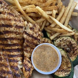 FISH DADDY GRILL - 210 Photos & 233 Reviews - 231 N Euclid St ...