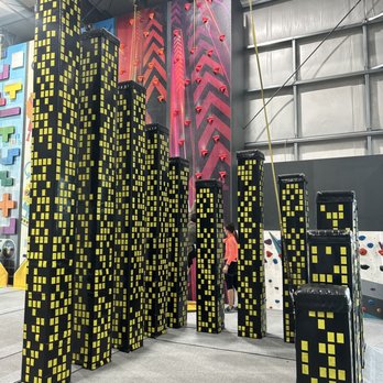 ALPINE CLIMBING ADVENTURE FITNESS - Updated July 2024 - 168 Photos & 90 ...